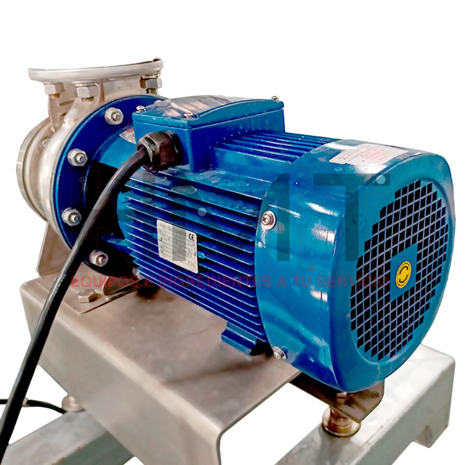 Autoclave – Grupo HMT