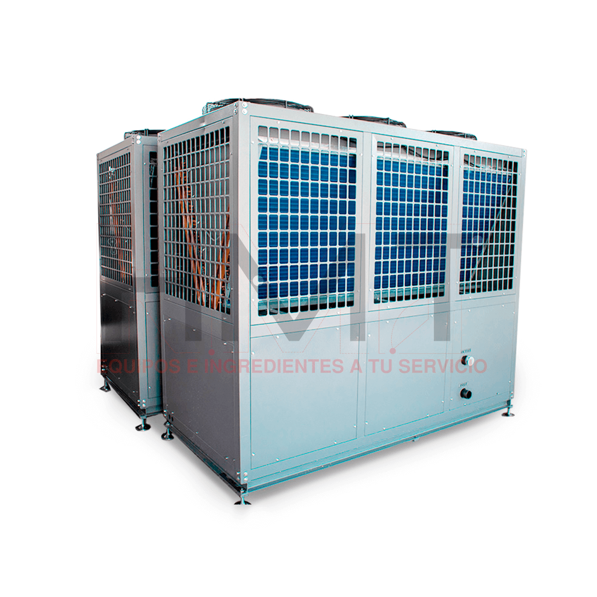 Chiller - Grupo HMT